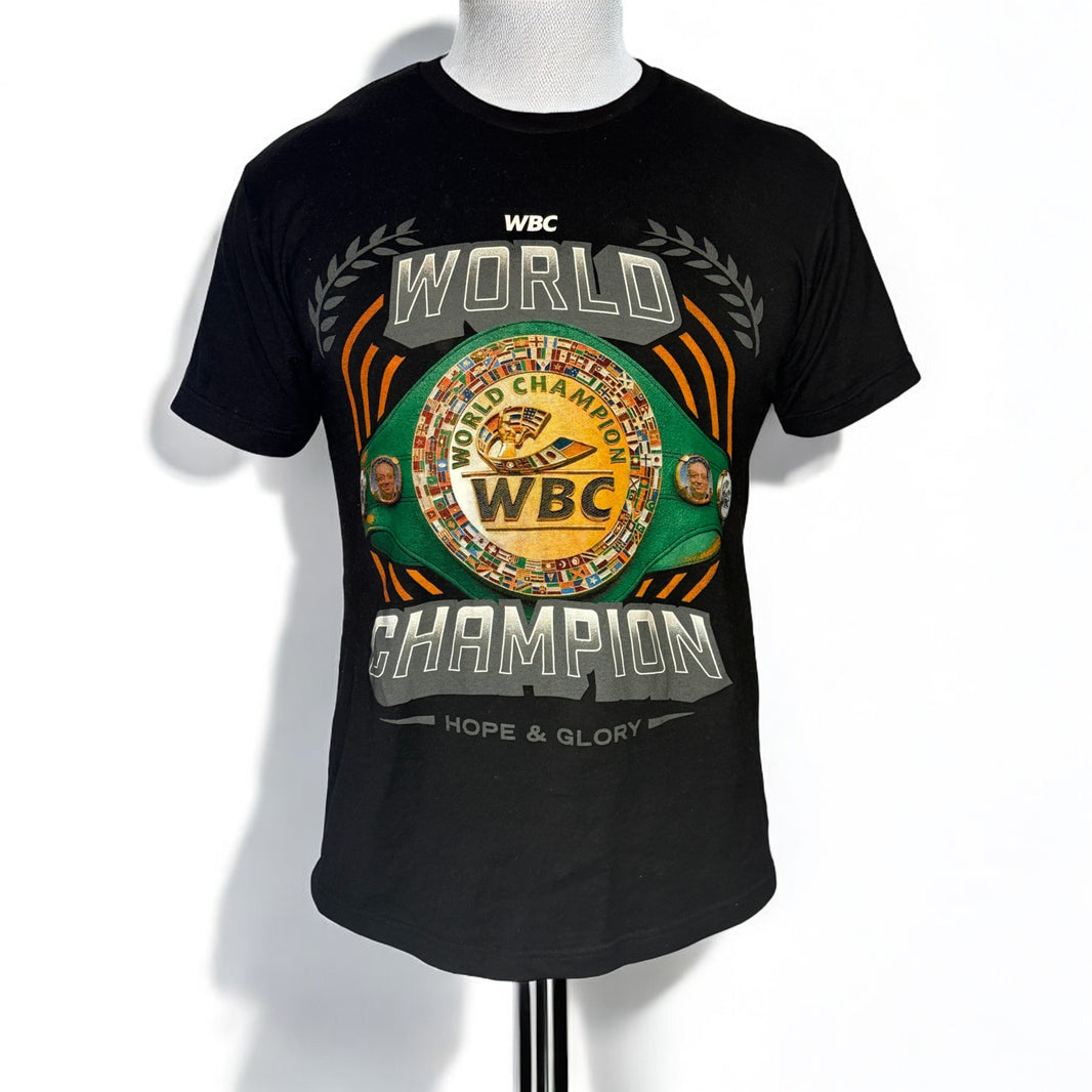 World Boxing Council UK Store – WBC Store UK
