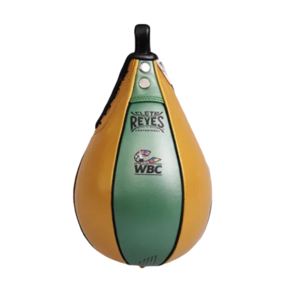 The Cleto Reyes/WBC Speedball – WBC Store UK
