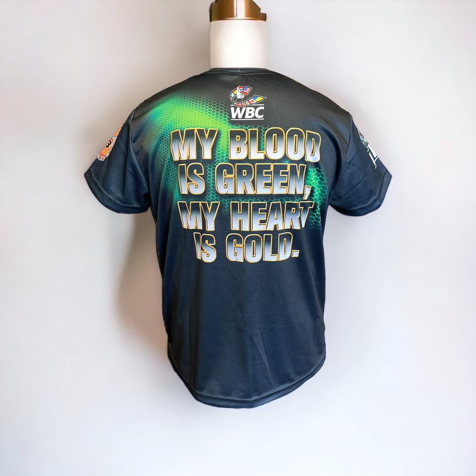 World Boxing Council UK Store – WBC Store UK