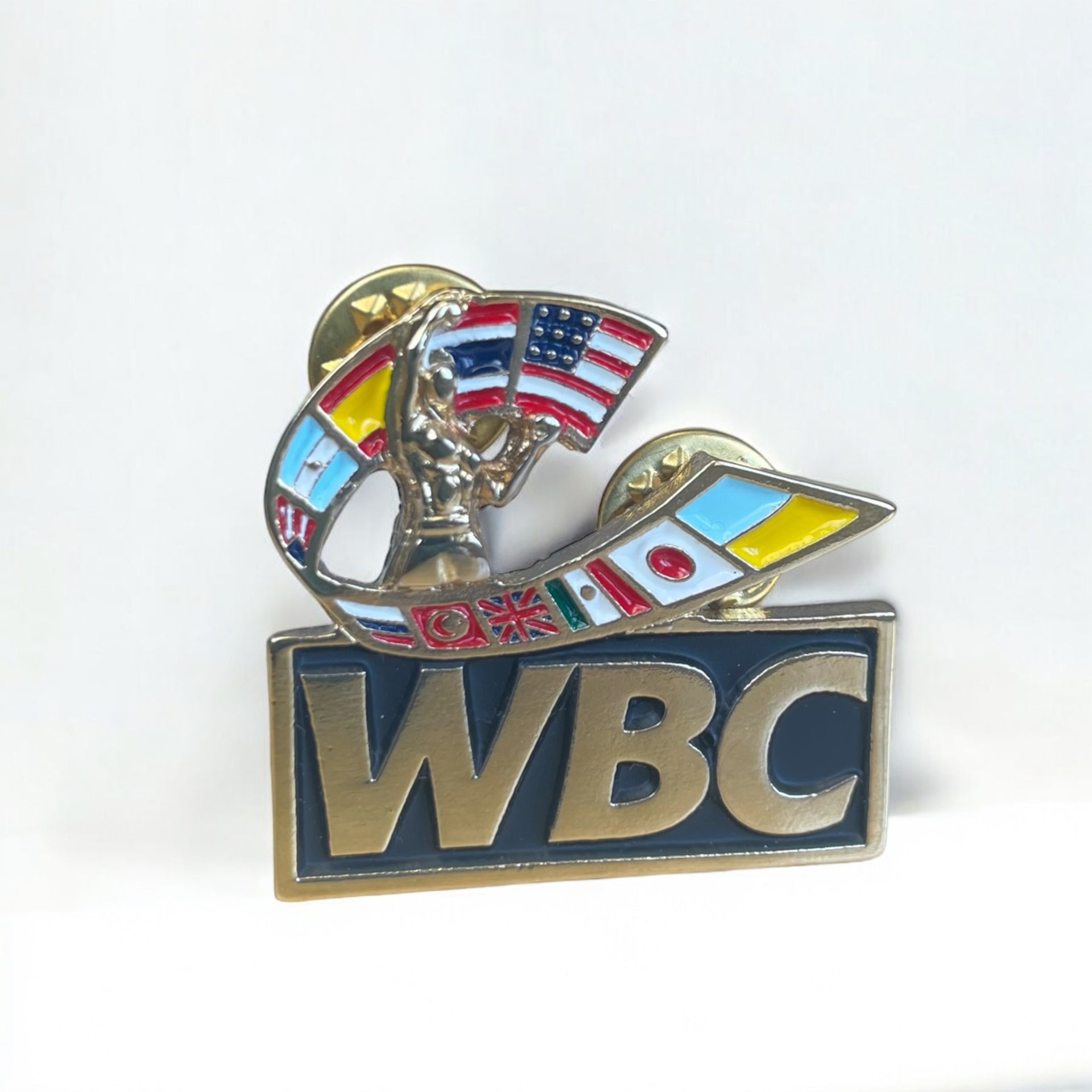 Wbc Logo