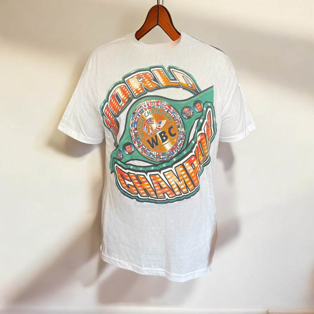 World Boxing Council UK Store – WBC Store UK