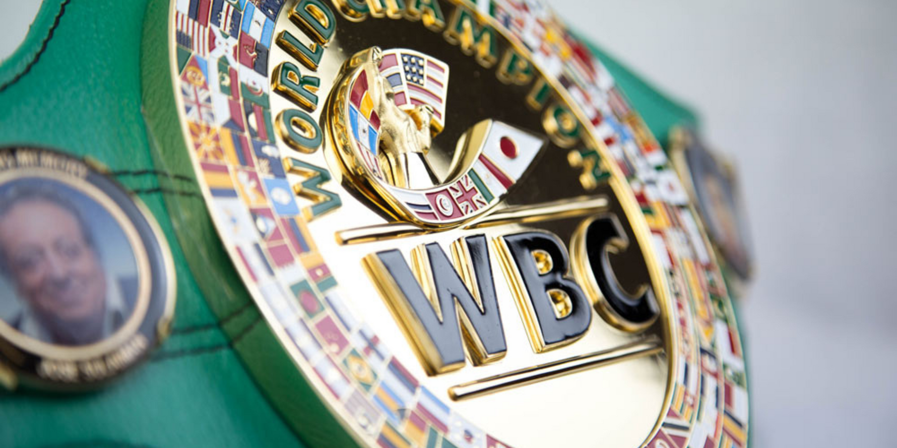 World Boxing Council UK Store – WBC Store UK