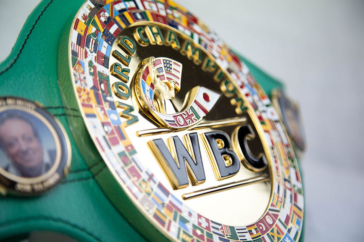 World Boxing Council UK Store – WBC Store UK